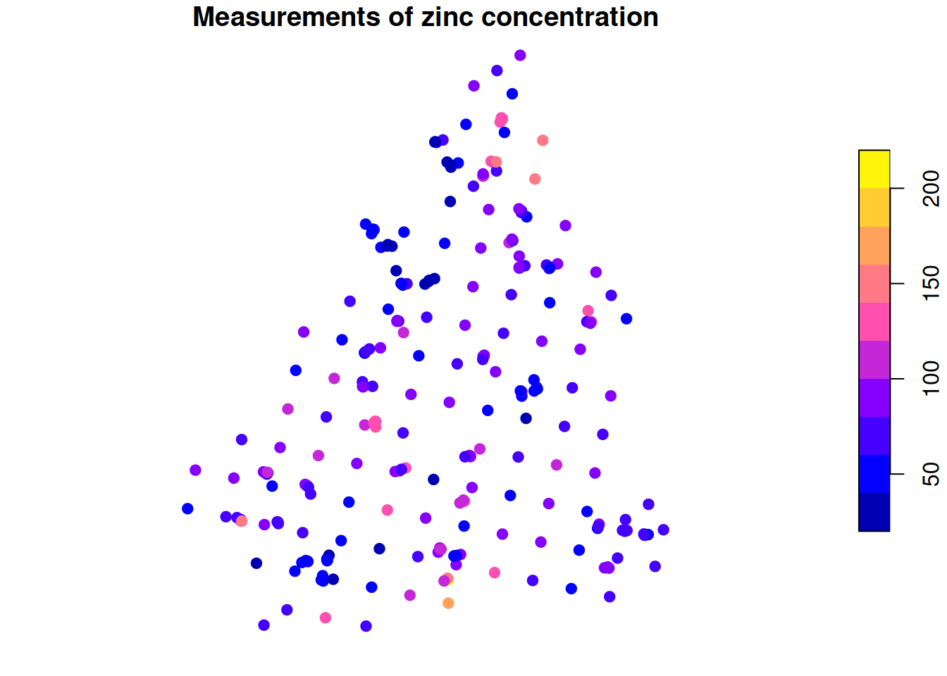 MATH4341: Spatio-temporal statistics